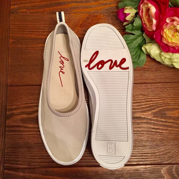 ED by Ellen | Shoes | Ed By Ellen Degeneres Denji Vegan Sneaker | Poshmark